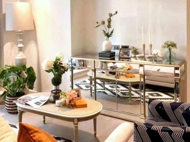 2 Bedroom 2 Bathroom Flat113