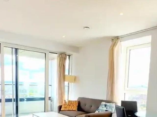 2 Bedroom 2 Bathroom Flat1501