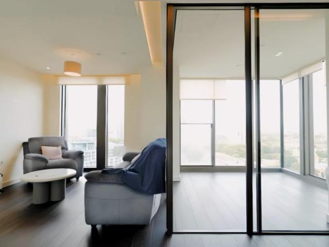 2 Bedroom 2 Bathroom Flat1602
