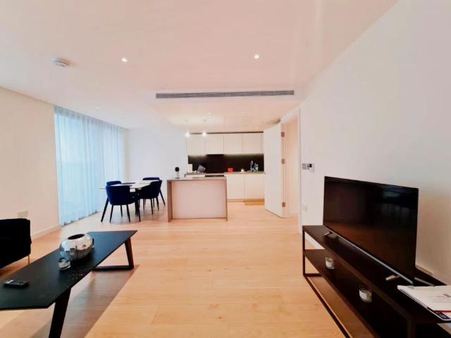 2 Bedroom 2 Bathroom Flat1614