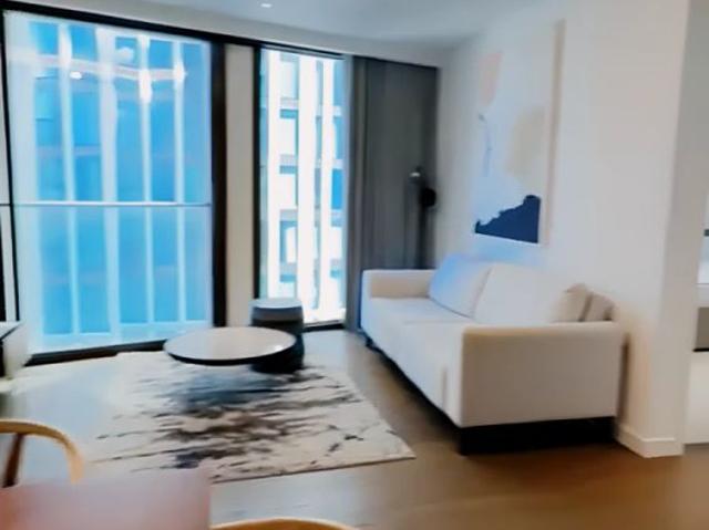 2 Bedroom 2 Bathroom Flat2103