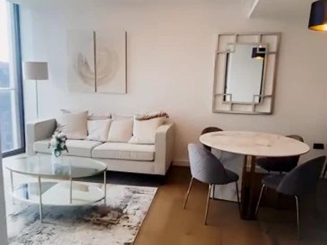 2 Bedroom 2 Bathroom Flat2103