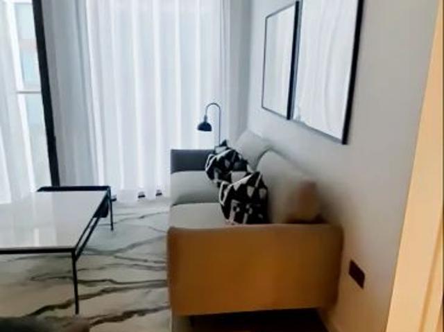 2 Bedroom 2 Bathroom Flat2106