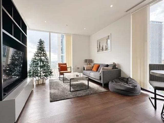 2 Bedroom 2 Bathroom Flat2301