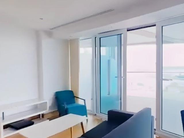 2 Bedroom 2 Bathroom Flat2409
