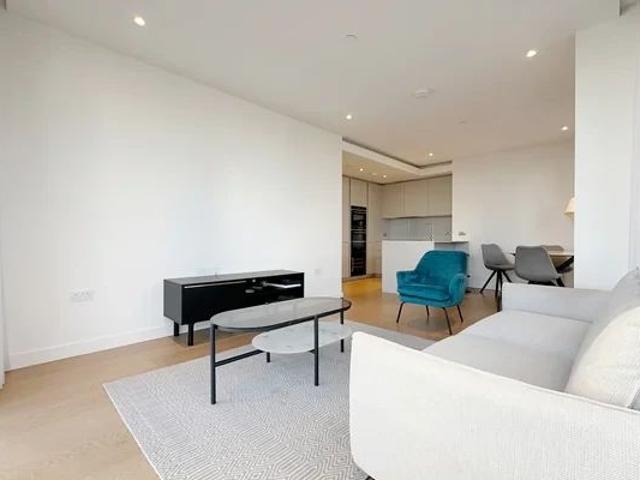 2 Bedroom 2 Bathroom Flat2601