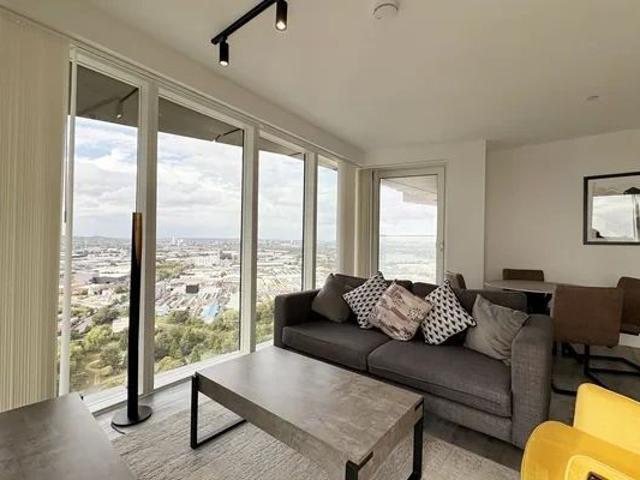 2 Bedroom 2 Bathroom Flat2606