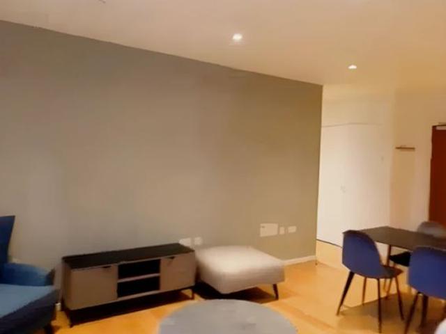 2 Bedroom 2 Bathroom Flat2