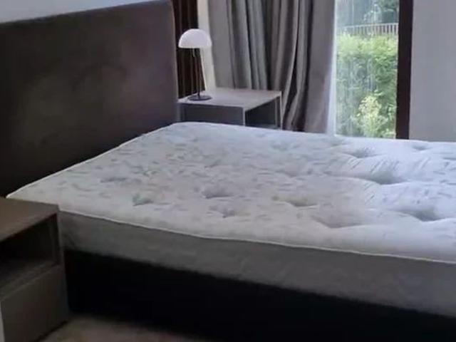 2 Bedroom 2 Bathroom Flat307