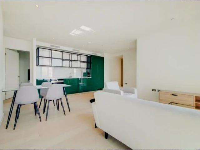 2 Bedroom 2 Bathroom Flat3507