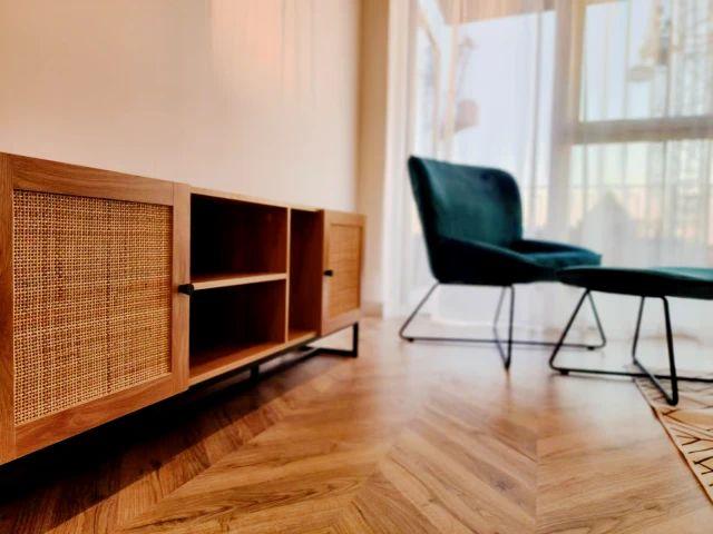 2 Bedroom 2 Bathroom Flat35