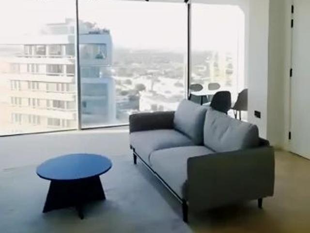 2 Bedroom 2 Bathroom Flat6