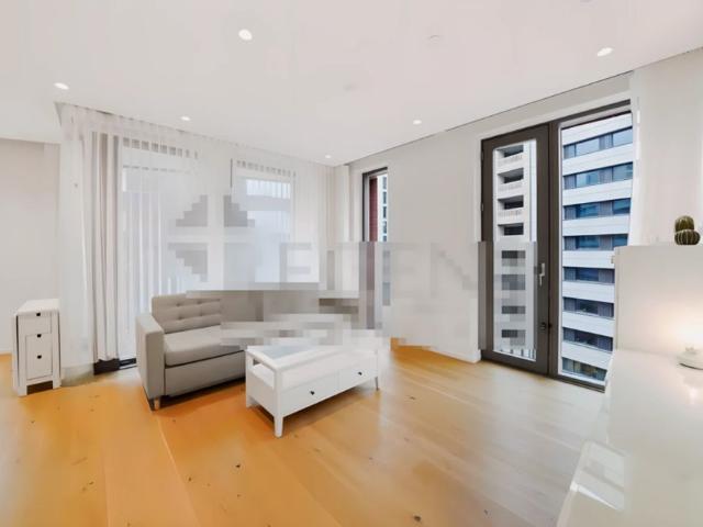 2 Bedroom 2 Bathroom Flat W5.2