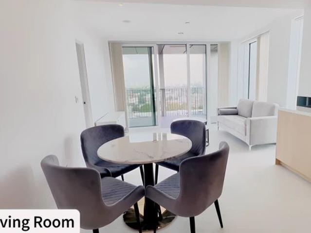 2 Bedroom 2 Bathroom Flat 1105