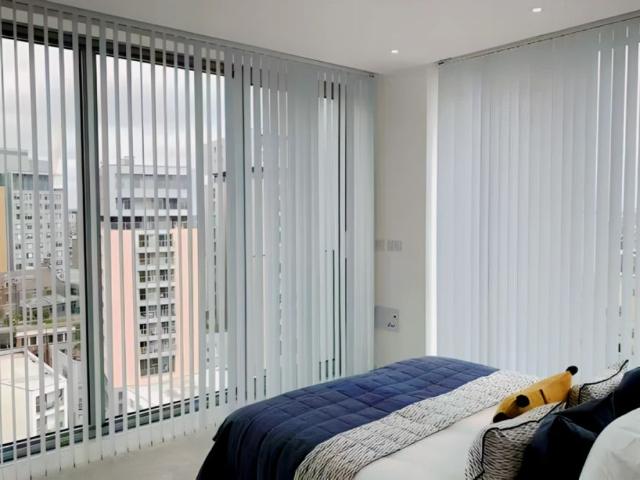 2 Bedroom 2 Bathroom Flat 1202