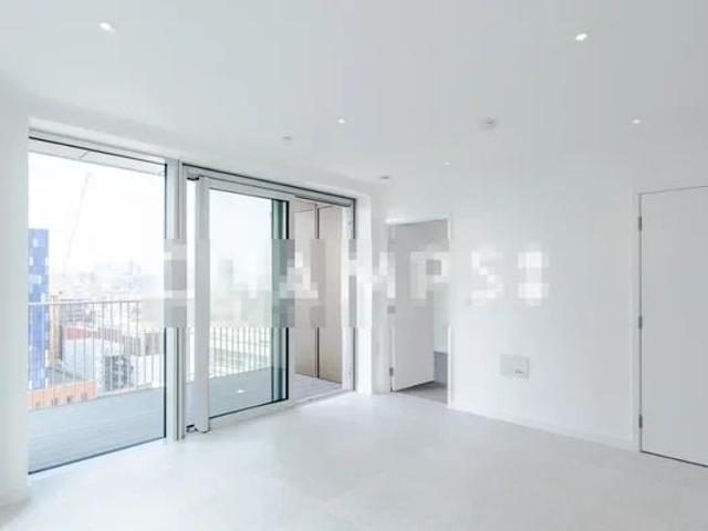 2 Bedroom 2 Bathroom Flat 1203
