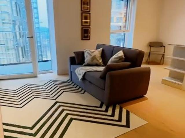 2 Bedroom 2 Bathroom Flat 133
