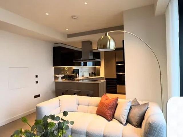 2 Bedroom 2 Bathroom Flat 3803