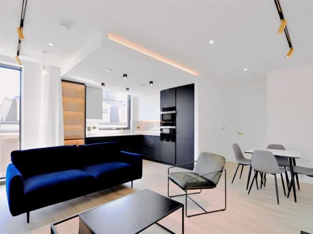 2 Bedroom 2 Bathroom Flat 318