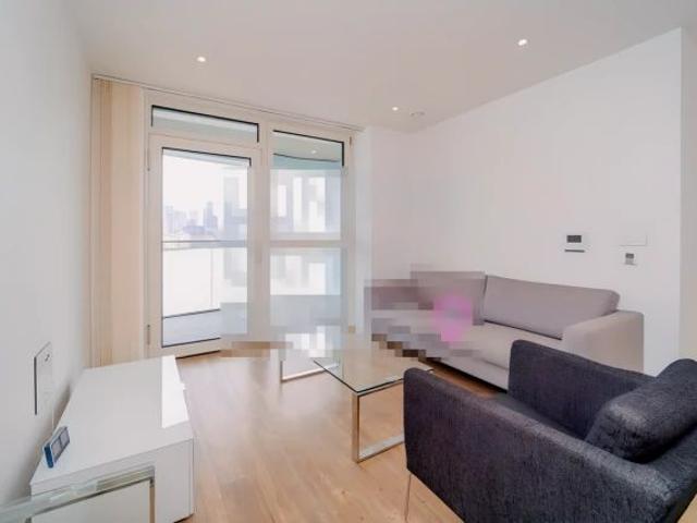 2 Bedroom 2 Bathroom Flat 33