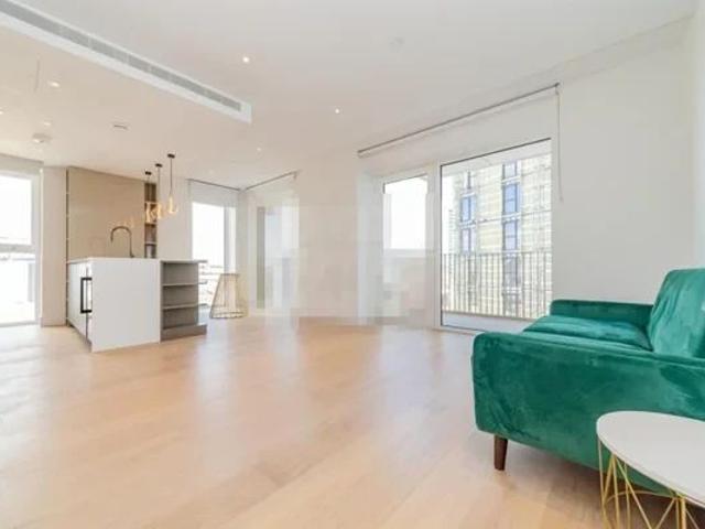 2 Bedroom 2 Bathroom Flat 56