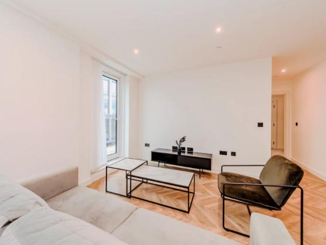 2 Bedroom 2 Bathroom Flat 84