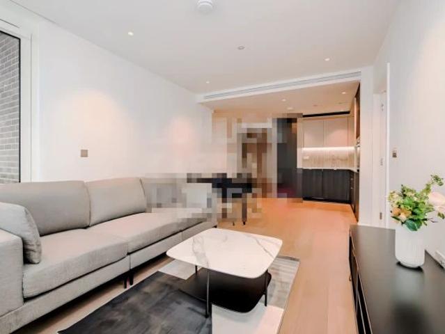 2 Bedroom 2 Bathroom Flat 92