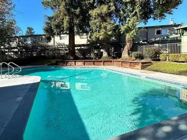 2 Bedroom, 2 Bathroom Newell Vista Apartments