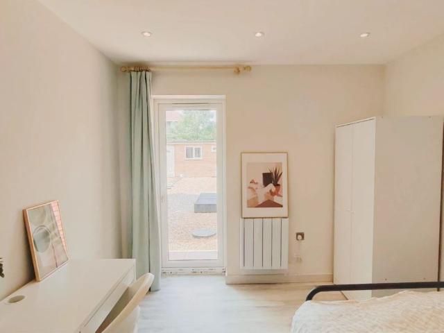 2 Bedroom 2 Bathroom room2