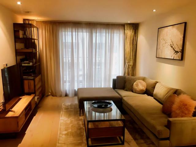 2 Bedroom 2 Bathroom Room 1