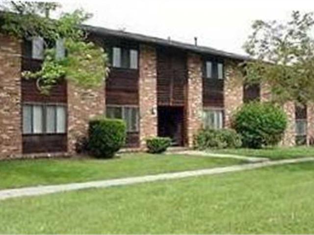 2 BEDROOM 2 Bedroom Apartment for Rent at 135 135 A1 Timberhill Dr, Hamilton, OH 45013