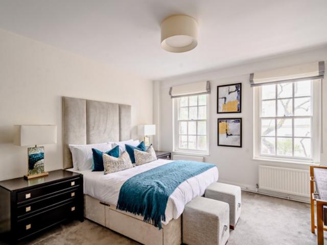 2 Bedroom
