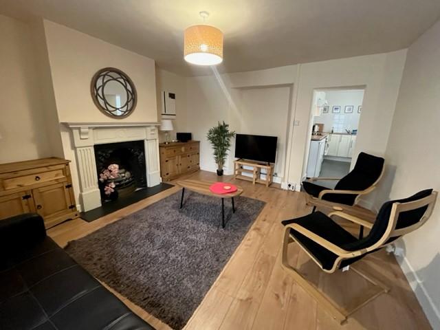 2 Bedroom | 37 North Street, PL4 8DL