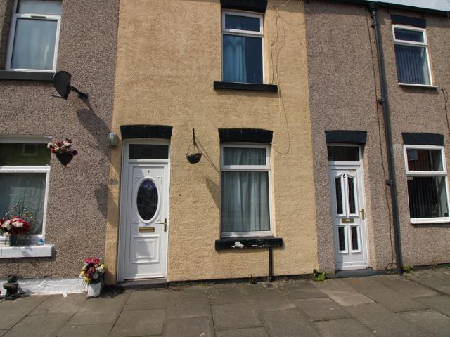 2 Bedroom