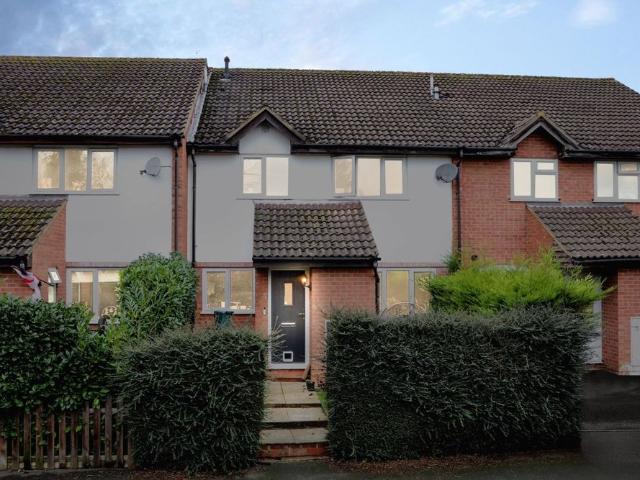 2 Bedroom