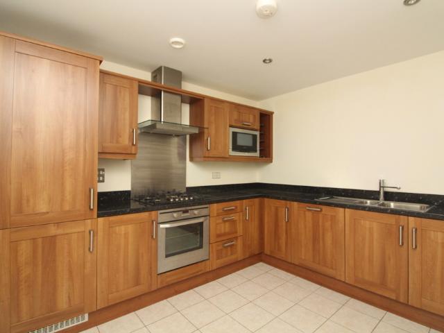 2 Bedroom