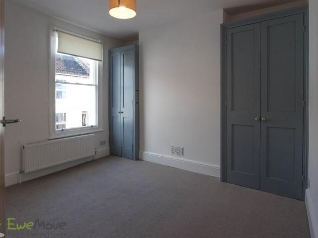 2 Bedroom
