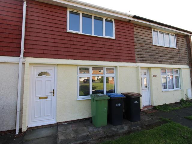 2 Bedroom
