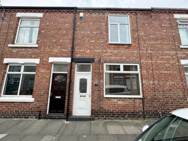 2 Bedroom