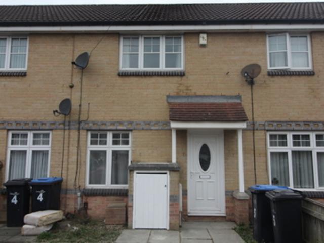 2 Bedroom