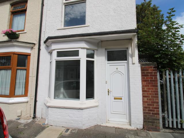 2 Bedroom
