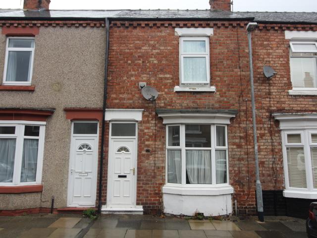 2 Bedroom