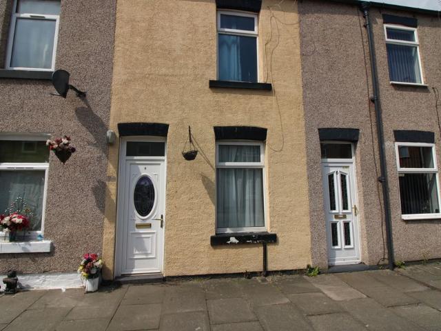 2 Bedroom