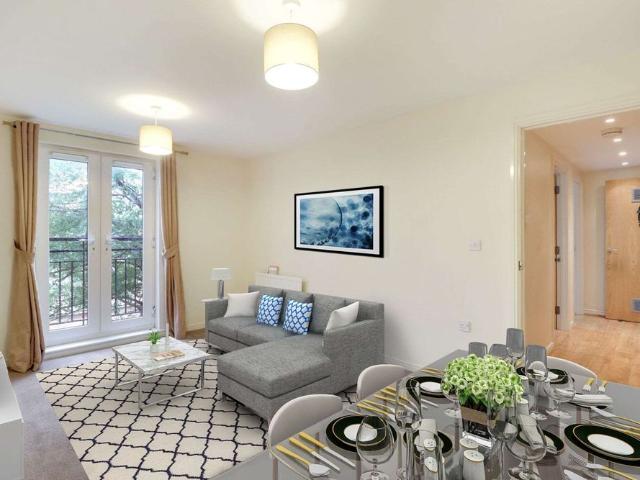 2 Bedroom