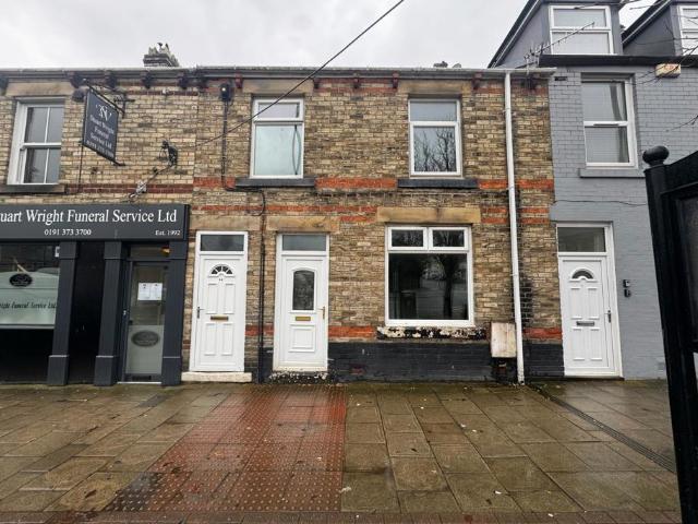 2 Bedroom