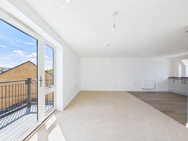 2 Bedroom
