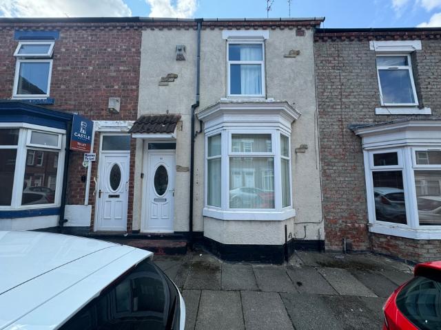 2 Bedroom
