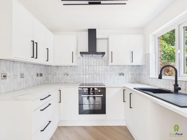 2 Bedroom