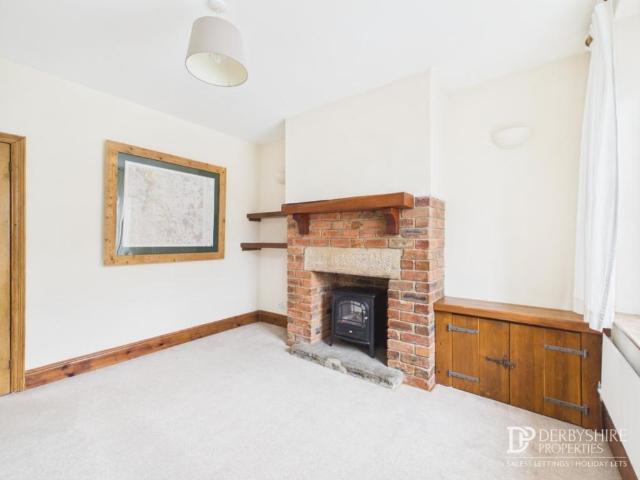 2 Bedroom Cottage