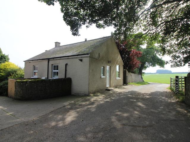 2 Bedroom Cottage